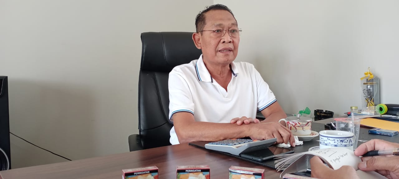 PT Gudang Baru Luncurkan Rokok Merk Andalan Filter