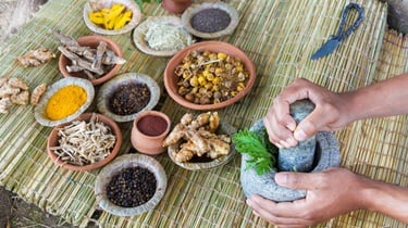 Mengenal 9 Pengobatan Tradisional Indonesia Yang Populer