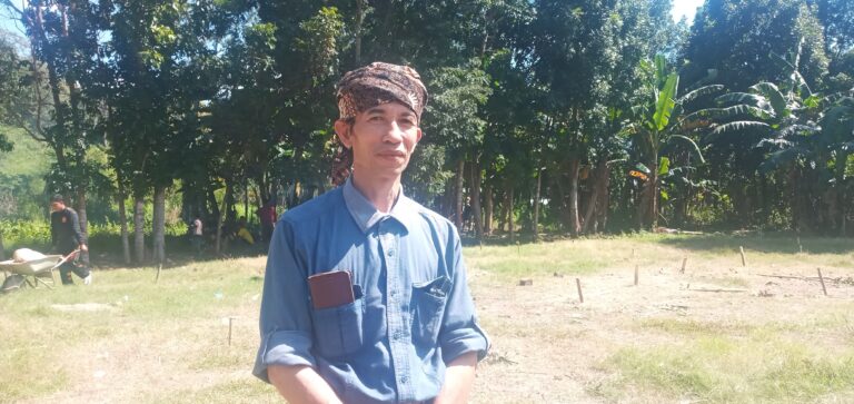 Panitia Masjid Al-Muhajirin Kefamenanu Sembelih 23 Ekor Sapi dan 71 ...